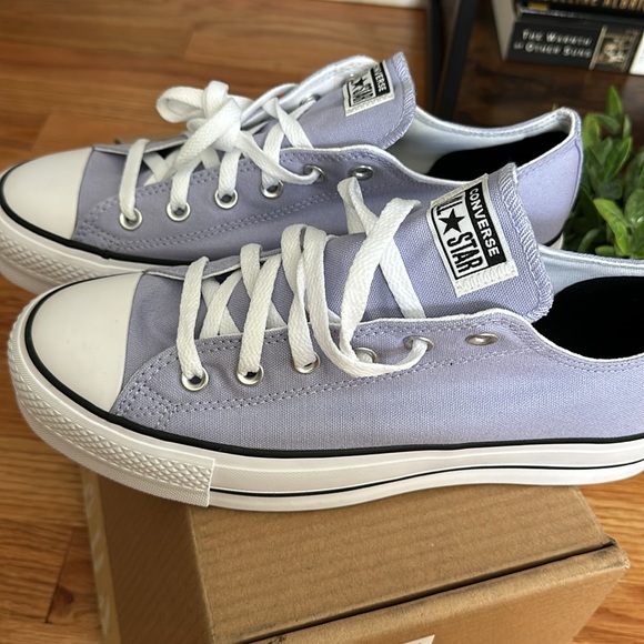 Converse | Shoes | Converse Platforms | Poshmark